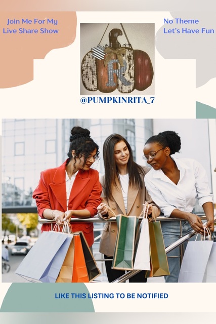 Posh Show - Poshmark